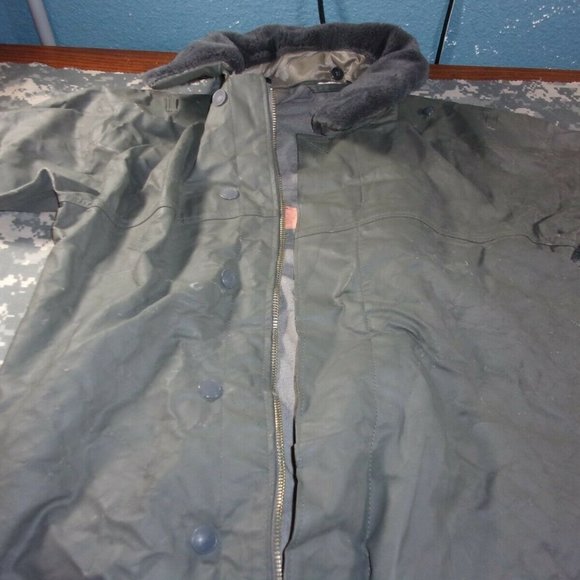 Jackets & Coats | 196s Nva National Volk Army East German Military ...